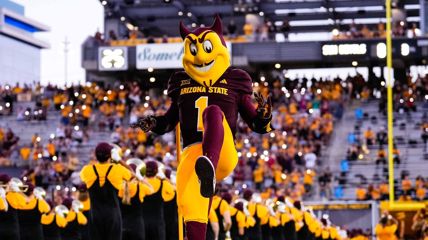 Social Media Reacts to ASU's Week 2 Defeat