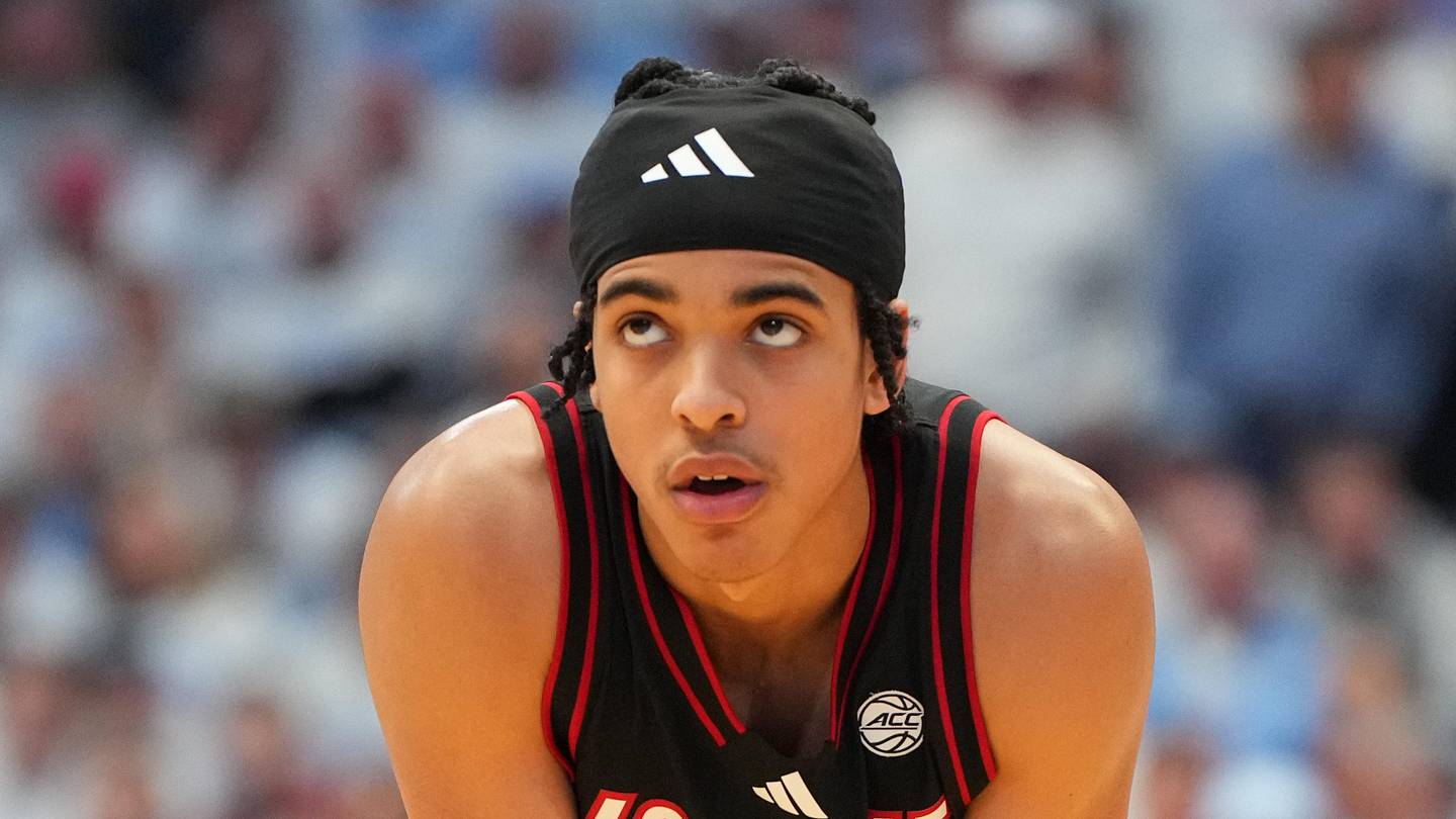 NBA Draft Scouting Report: Guard Mikel Brown Jr.