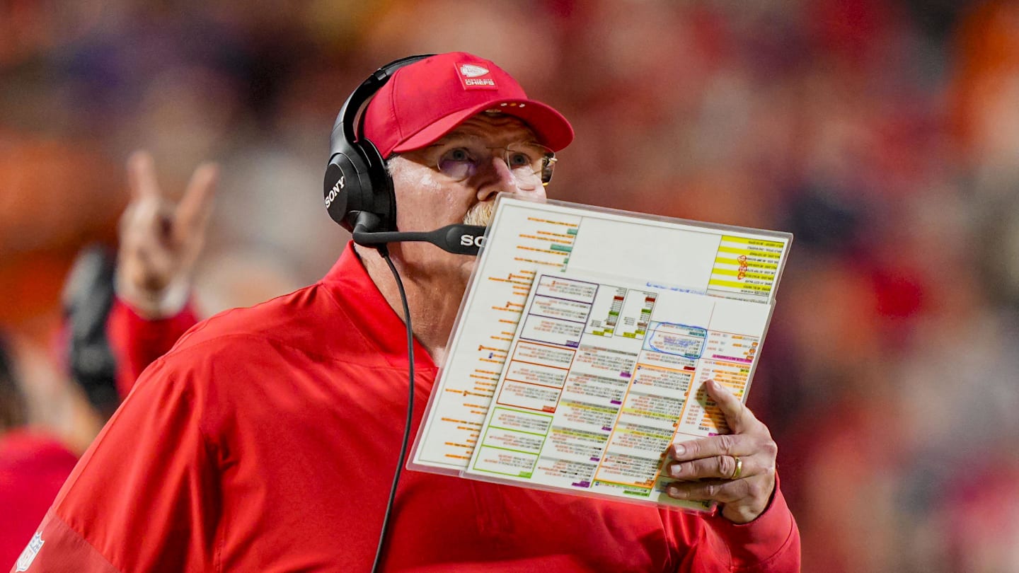 One Draft Direction the Chiefs Could Lean In