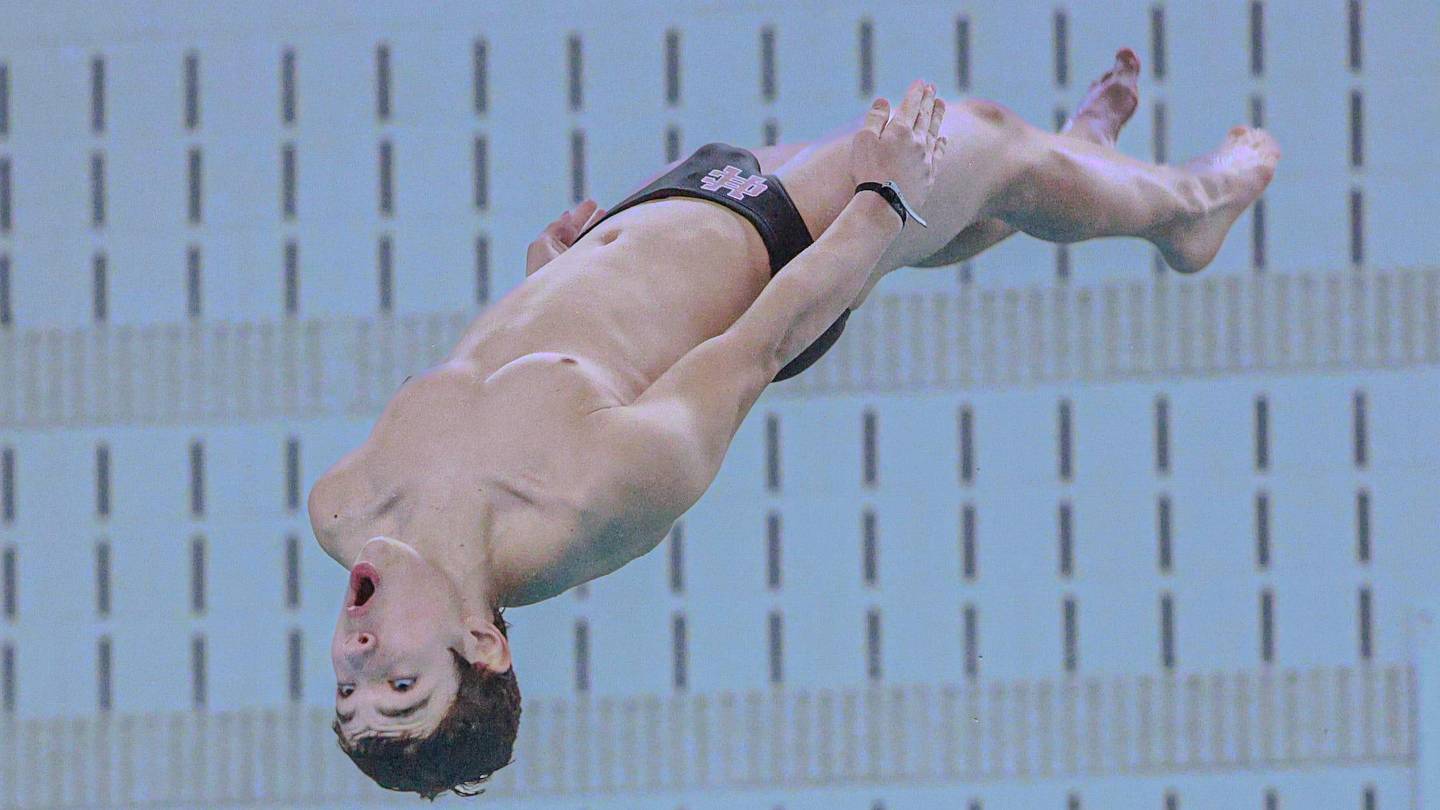NFHS Approves Swimming & Diving Rule Changes for 2026-27