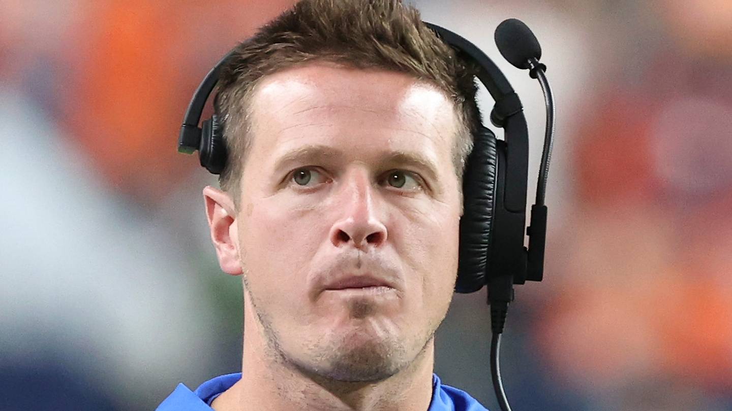 Subtle NFL rumor may explain one of the Rams greatest mysteries of 2025