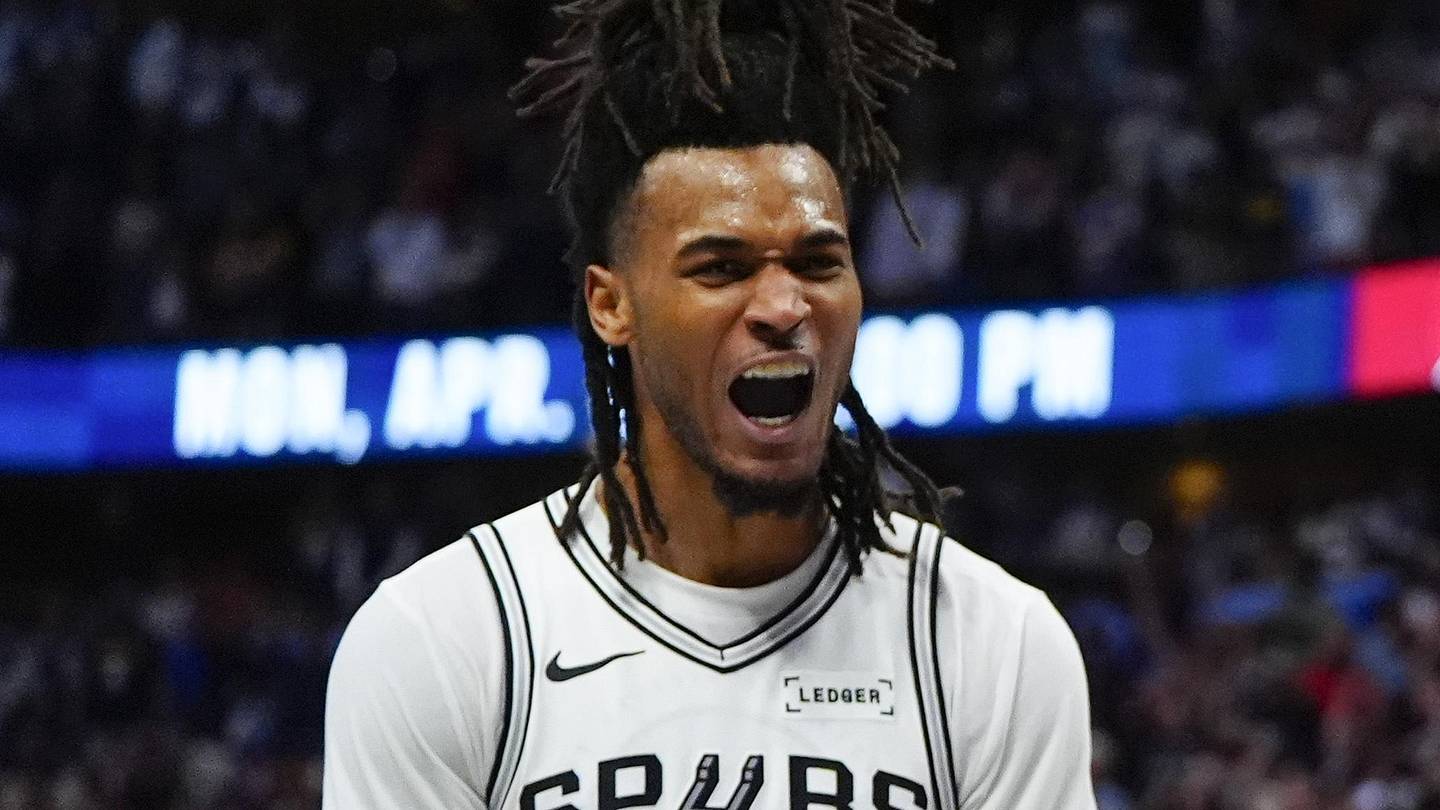 NBA Finals making it painfully clear Lakers need to re-sign Marcus Smart