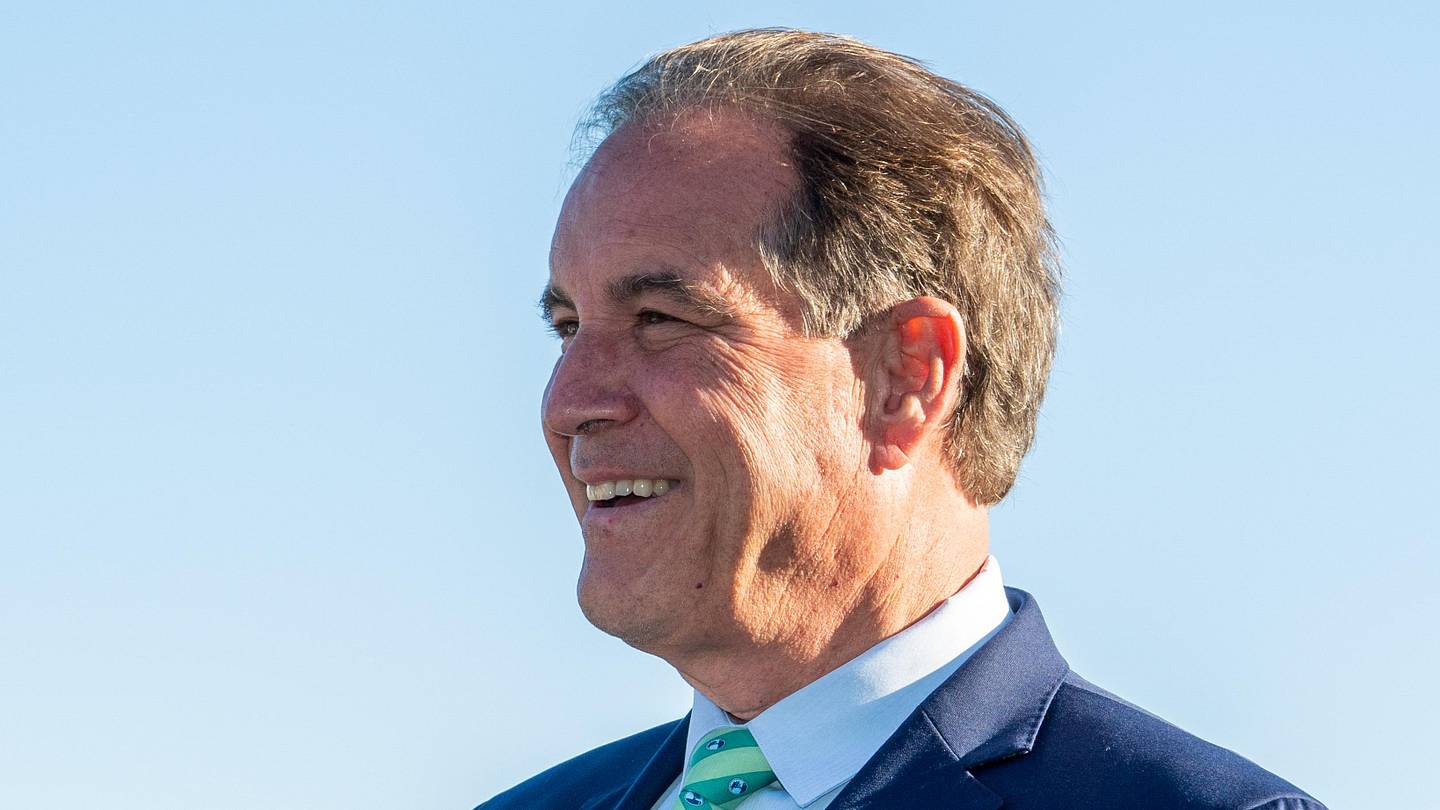 Jim Nantz Reveals Plan to Retire From Masters Broadcast