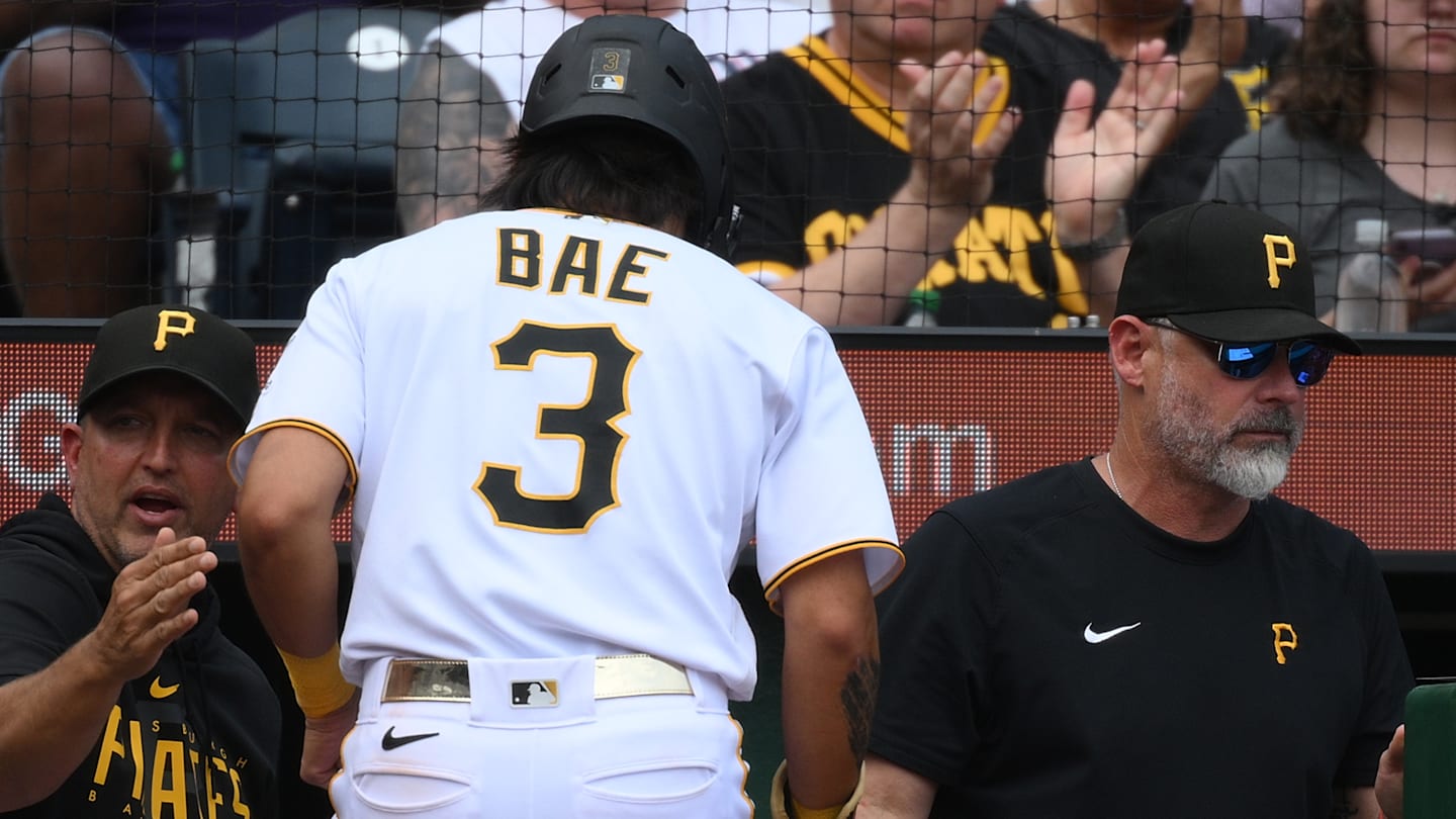 Pittsburgh Pirates: First Round Picks Better be in the Lineup