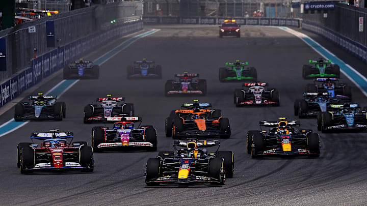 Johnny Herbert Secures New Opportunity After Shock FIA Departure