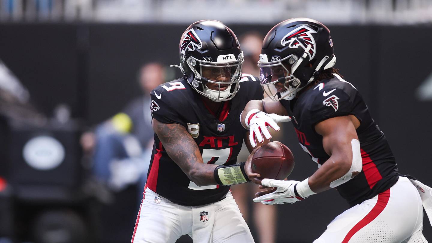 2 Falcons Schedule Factors That Will Actually Matter (and 2 That Won't)
