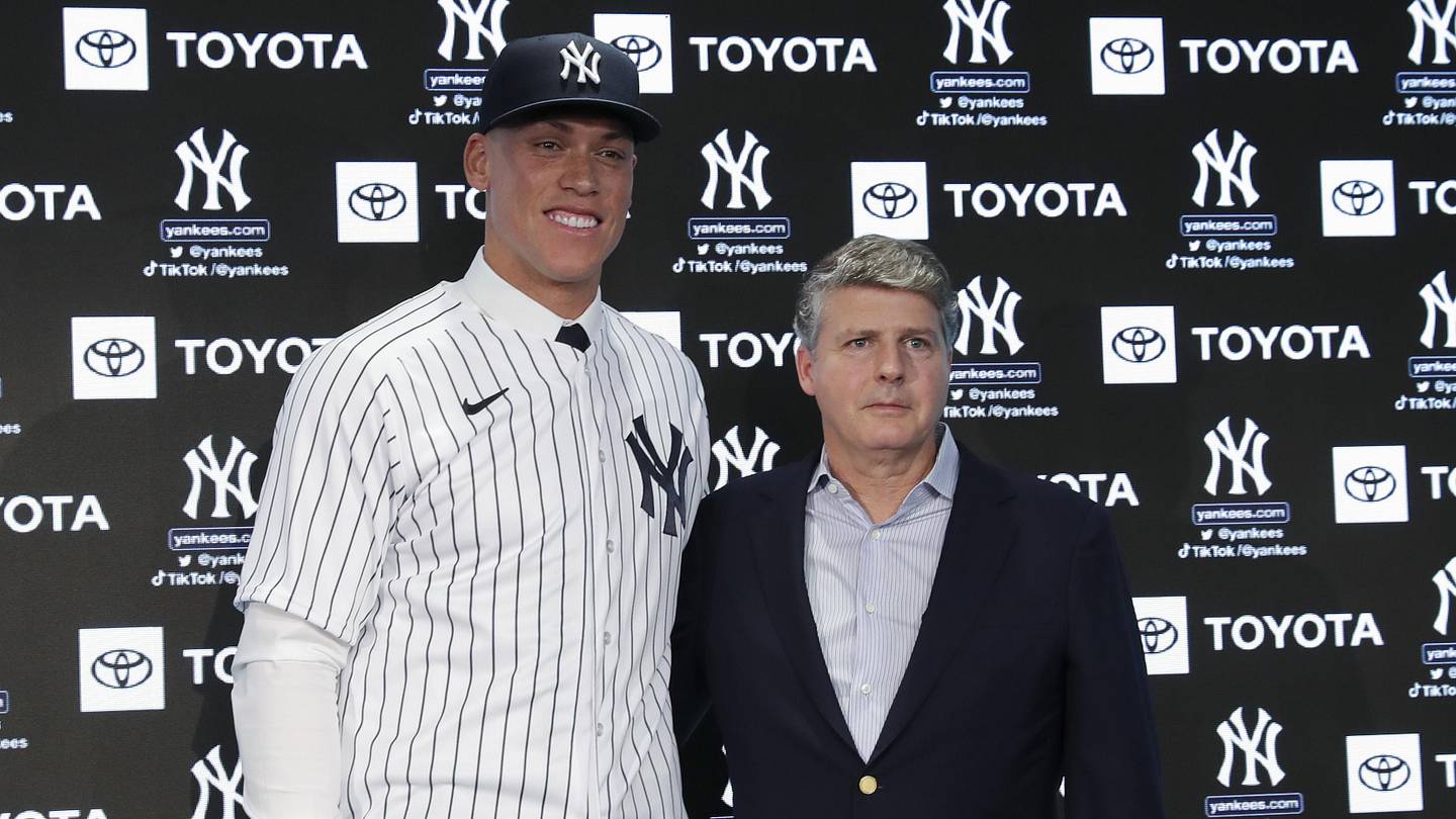 Yankees Owner Gets Real About 2026 Payroll