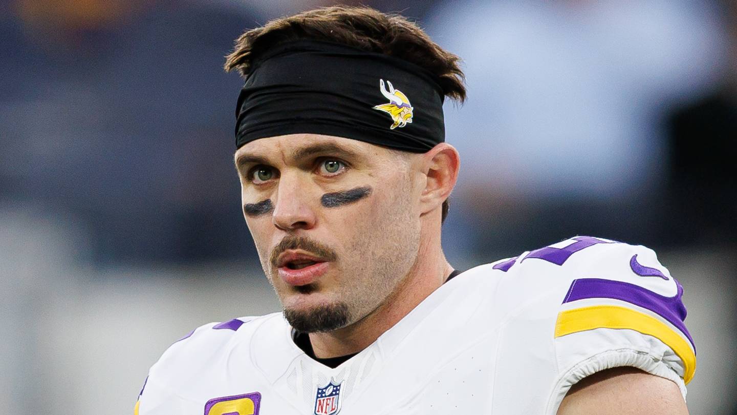 Minnesota fans may want to savor final games from a Vikings legend