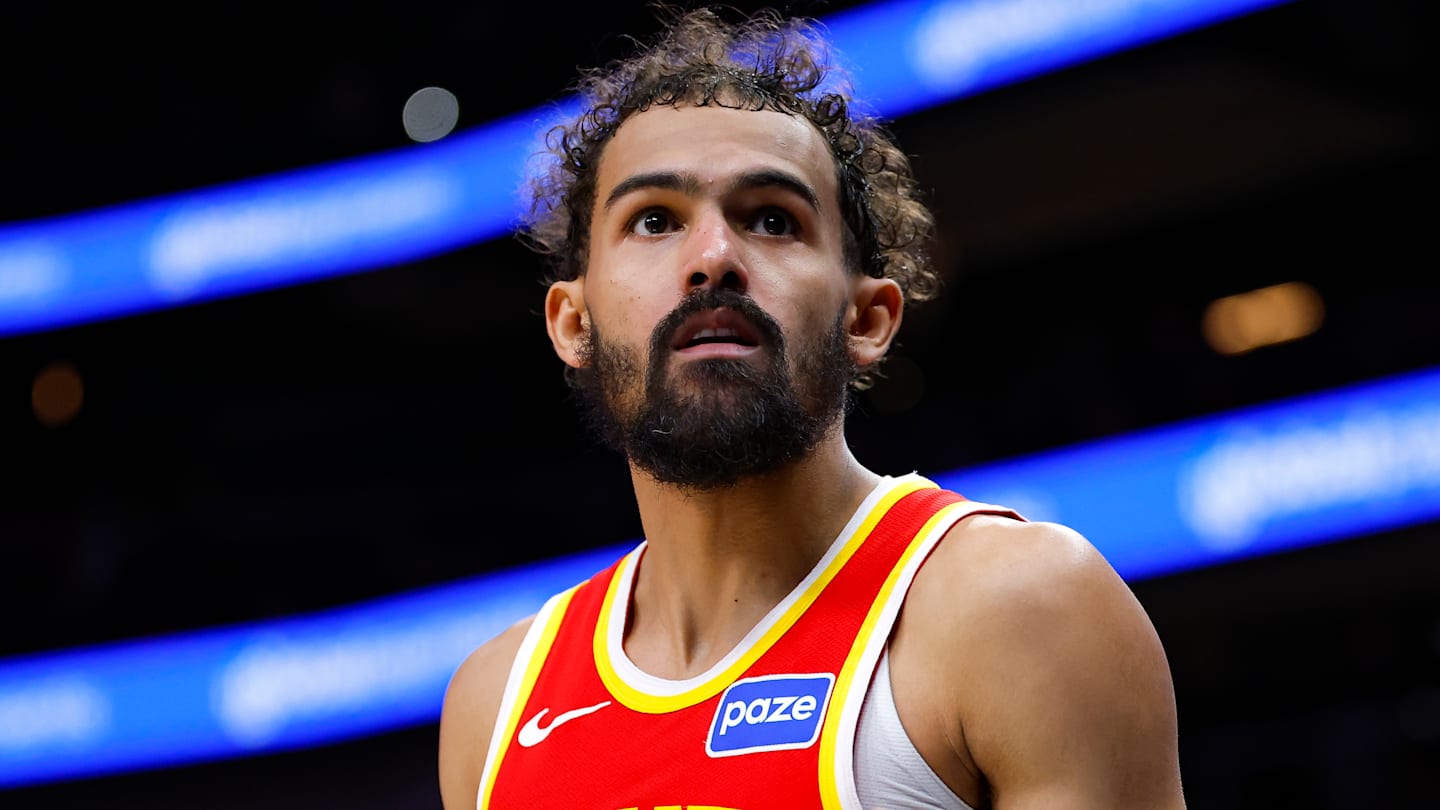 Stunning Trae Young truth the Hawks can no longer hide