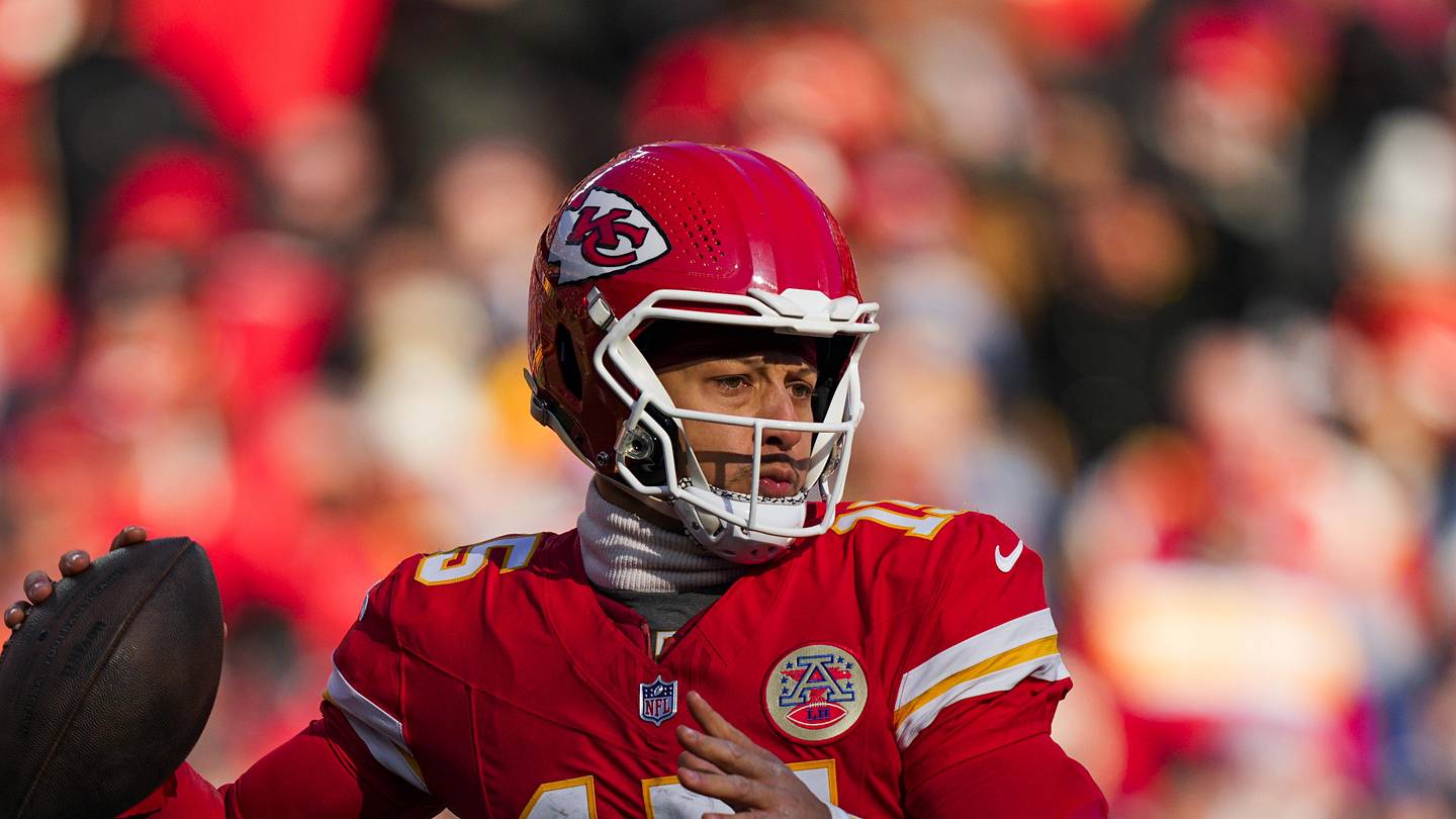 How Chiefs' QBs Performed In 2025 and What It Means