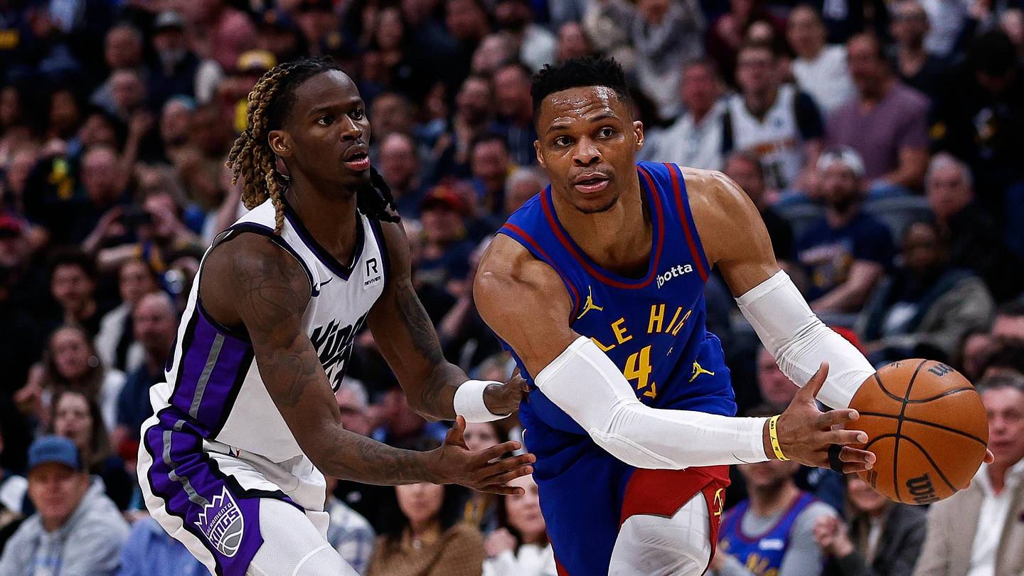 Russell Westbrook's Contract Details With Kings Emerge After Reported ...