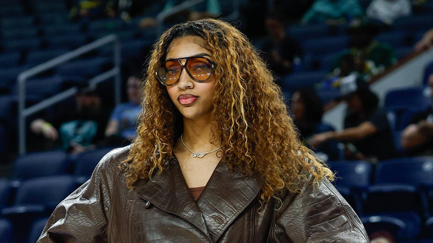 Big WNBA revenue update underscores players' fight for league growth
