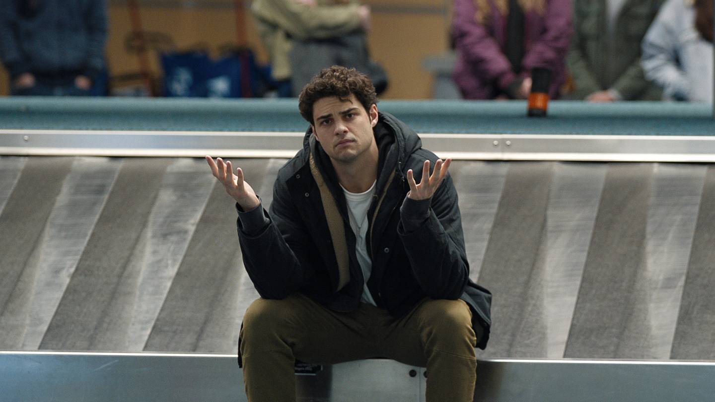 4 Netflix shows canceled in 2025 so far