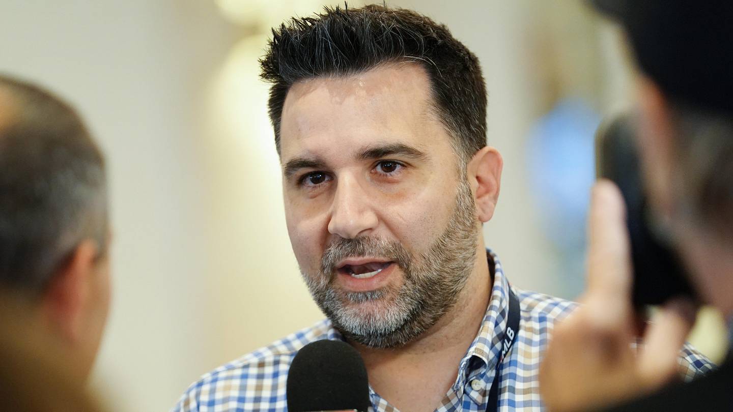 Alex Anthopoulos just revealed that Braves’ trade deadline could start ...