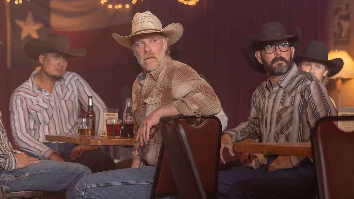 Dutton Ranch season 1 episode 7 recap: A rough party