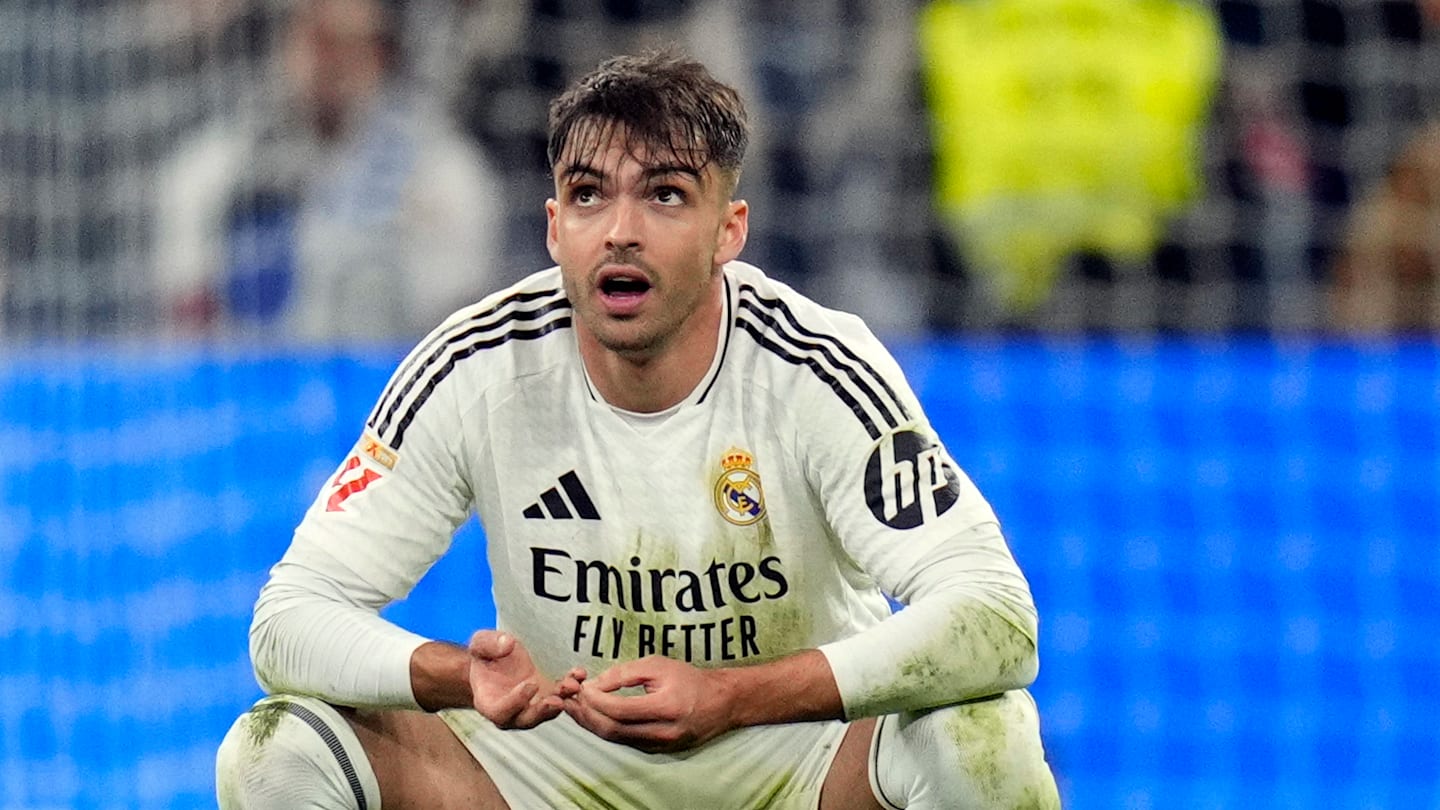 Real Madrid vs Celta Vigo Preview: Start Time, Team News, How To Watch ...