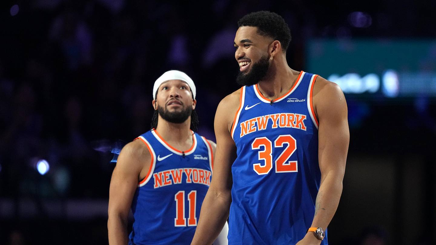 Assessing the Knicks' Biggest Needs at the 2026 NBA Draft