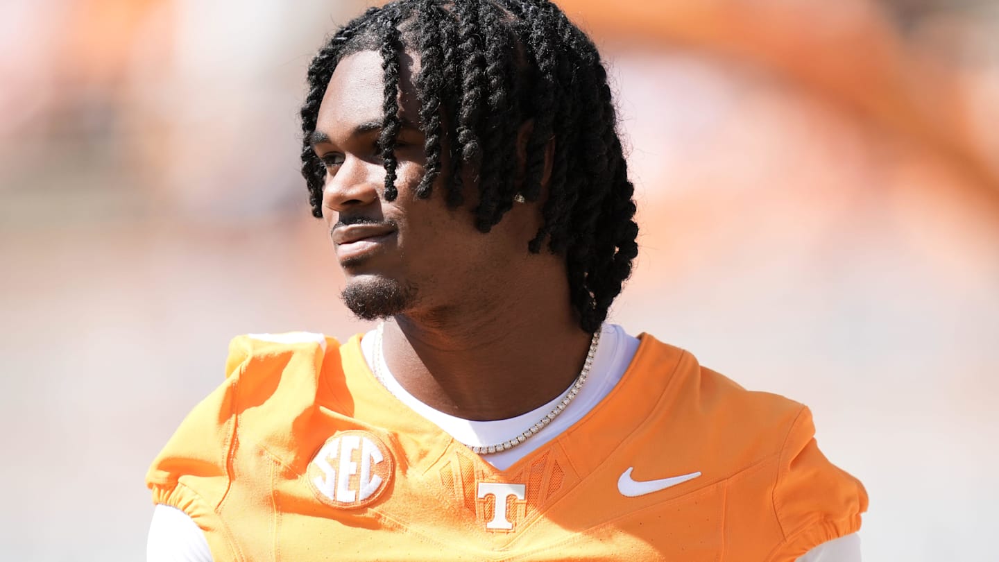 How Raiders Should Handle Rookie CB Jermod McCoy