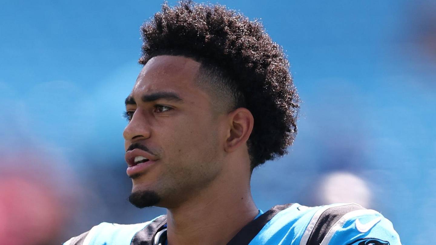 Bryce Young contract dilemma leaves Panthers facing a painful reminder