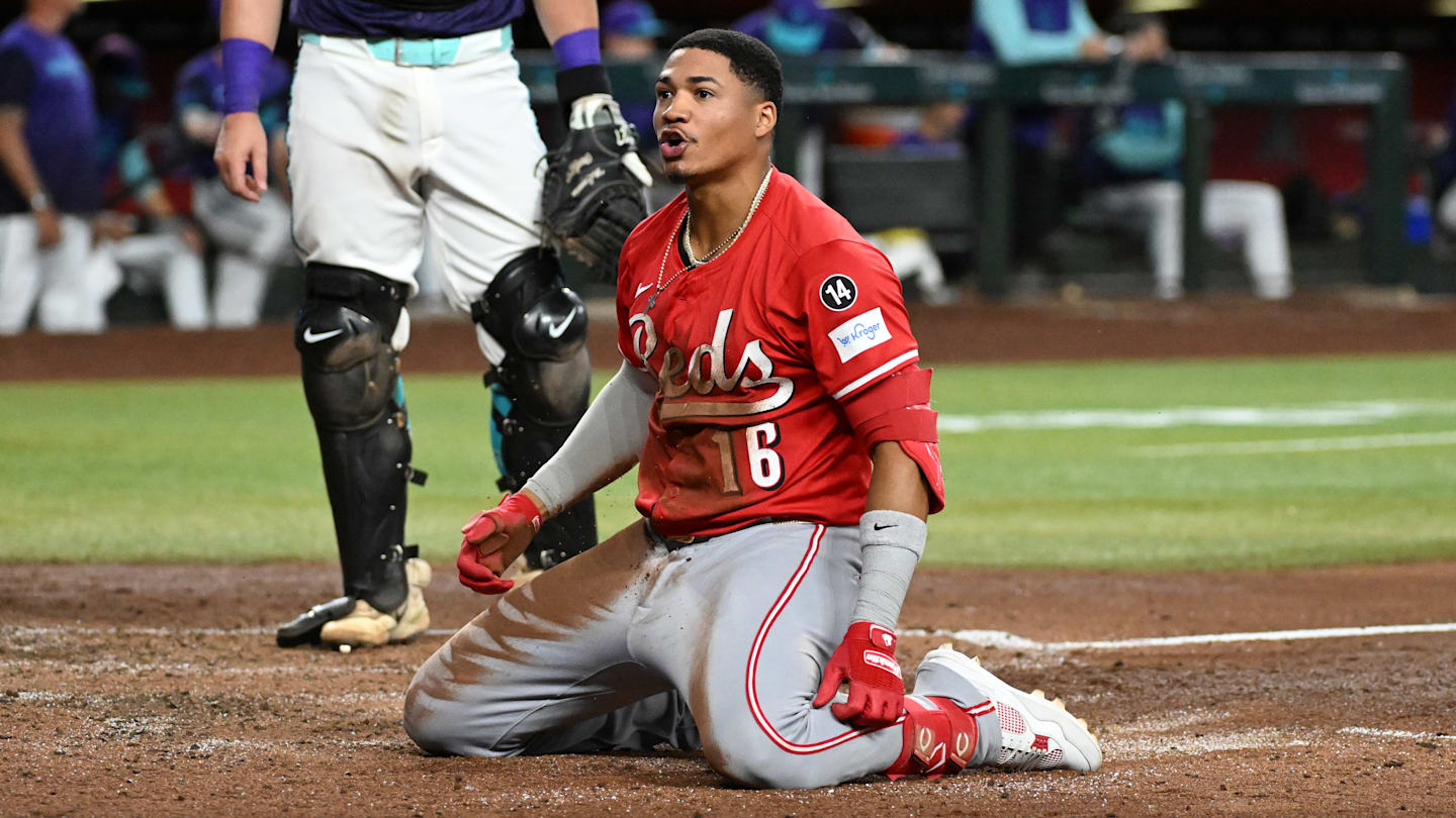 Noelvi Marte’s rise is proof Reds fans shouldn’t give up on these ...