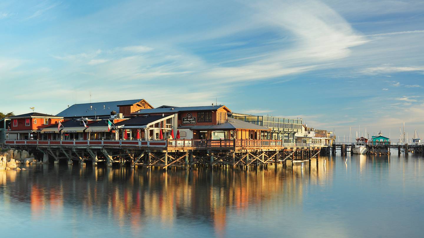 9 Charming Small Towns in the U.S. You Must See in 2026