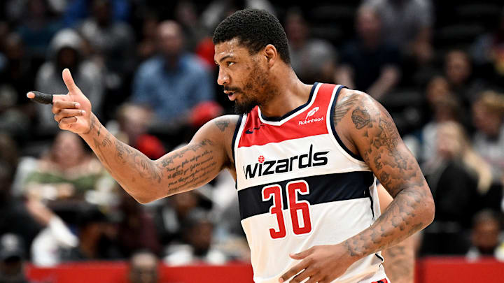 Lakers may have quietly relegated Rui Hachimura with Marcus Smart deal