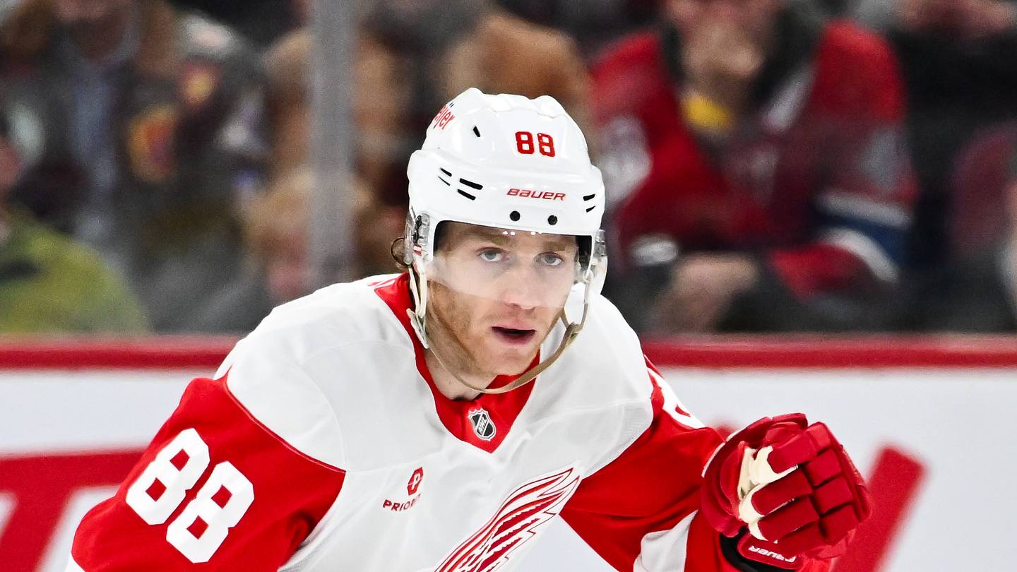 From Rebuild to Primetime: Red Wings earn 17 national broadcasts in 2025–26