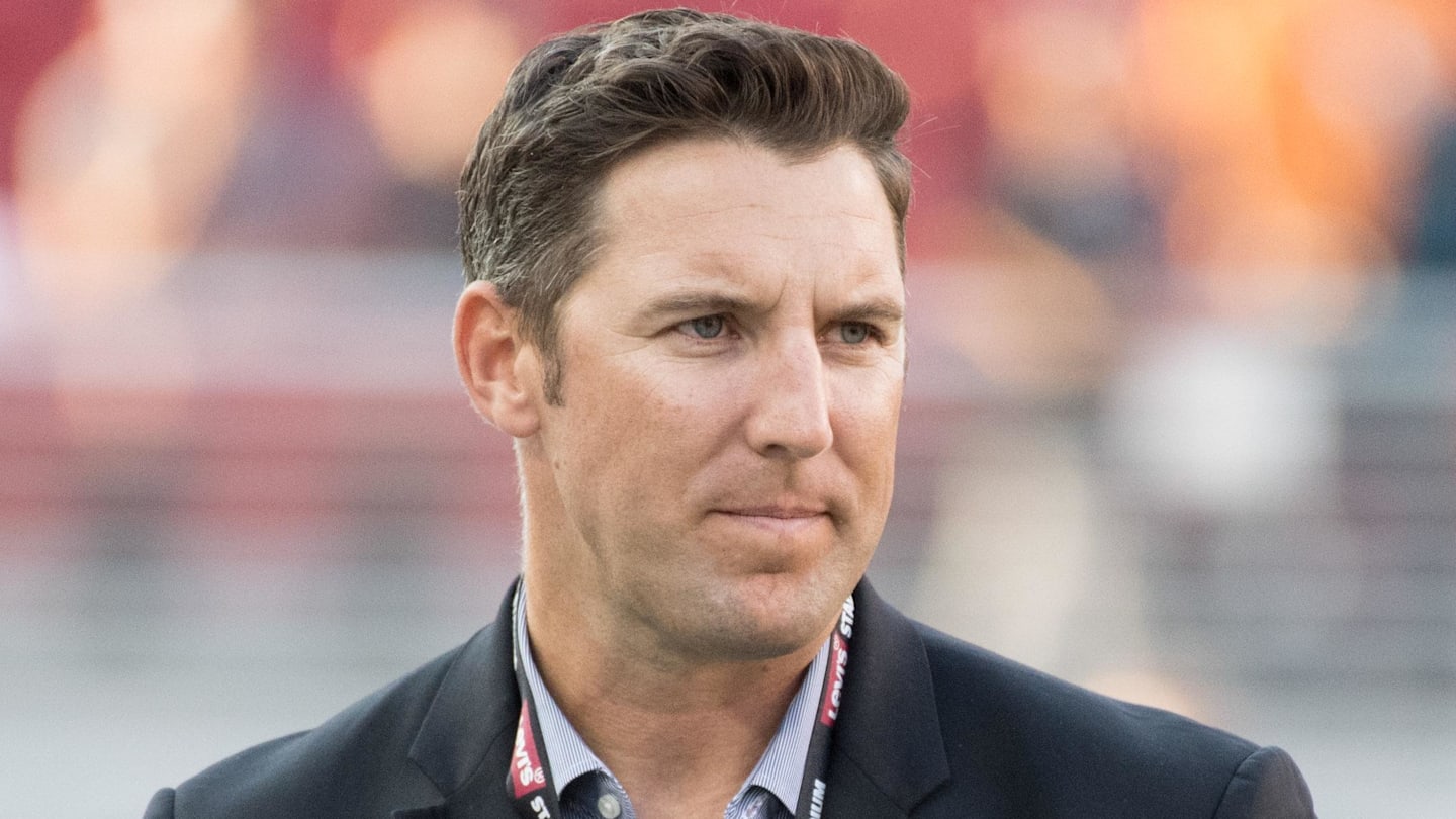 Commanders news: Drake Maye, Adam Peters, Ben Johnson and Robert ...