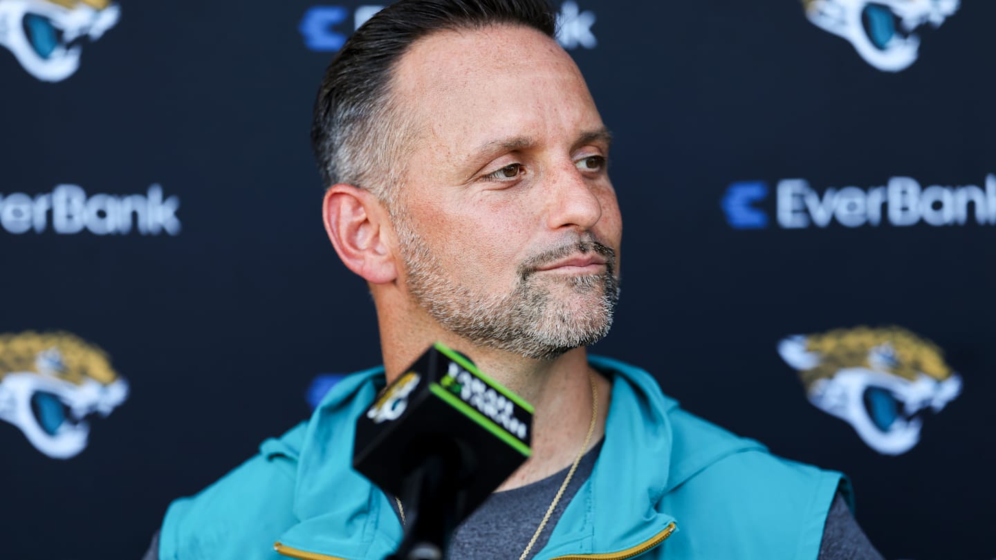 Bombshell report suggests Jaguars could lose Anthony Campanile in ...