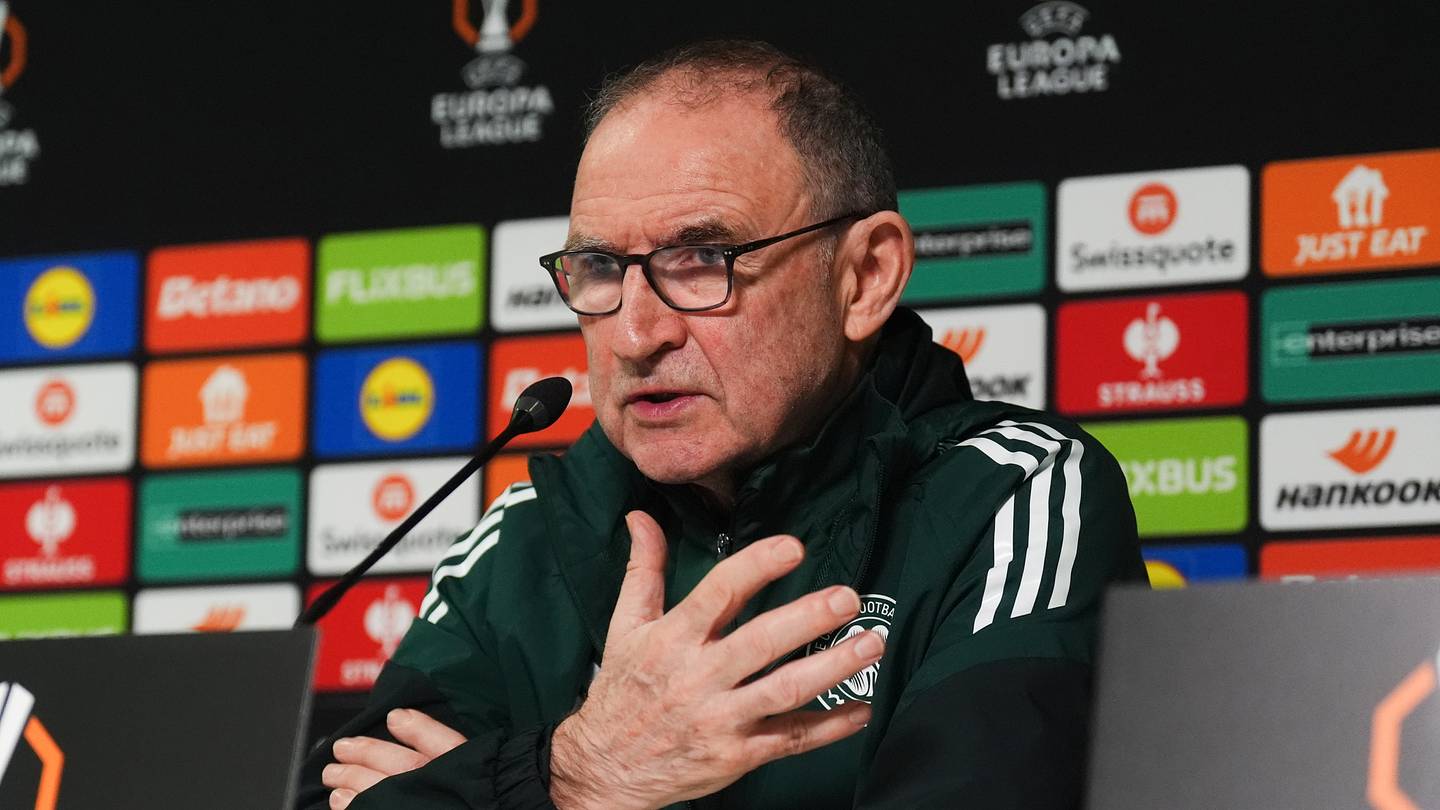 Martin O'Neill reveals promising news about Celtic recruitment that ...