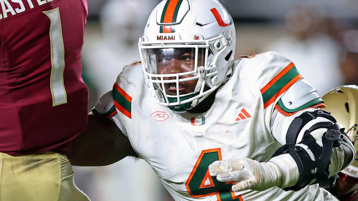 2026 NFL Mock Draft: Complete 1st-round mock draft predictions