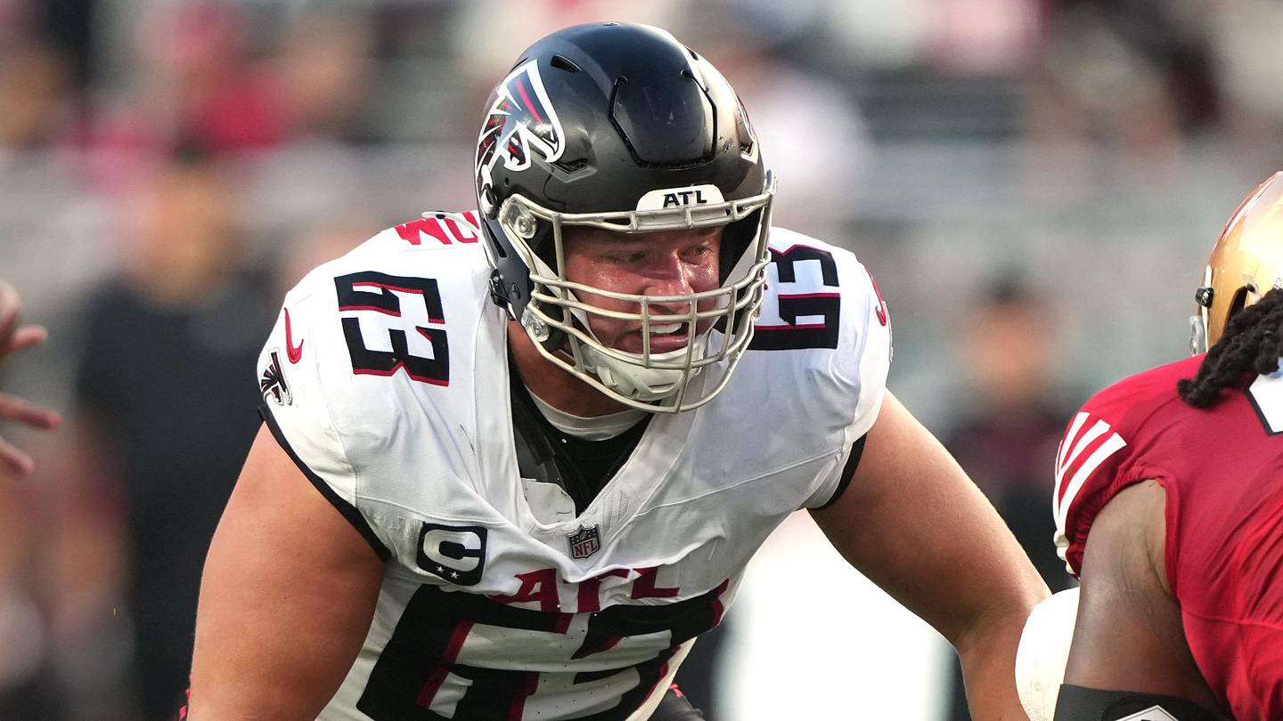 Atlanta Falcons Offense Still Struggles in Key Category