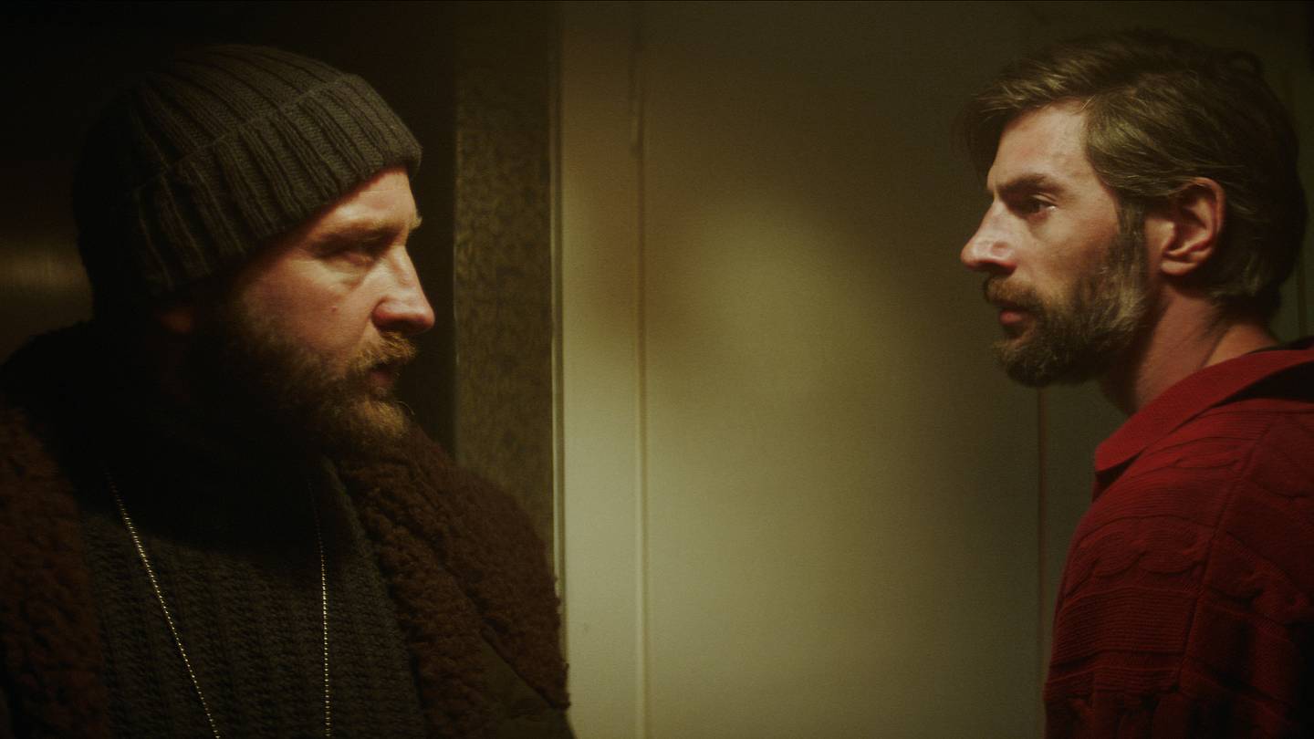 Get to know the Detective Forst cast: The main stars of the Polish ...