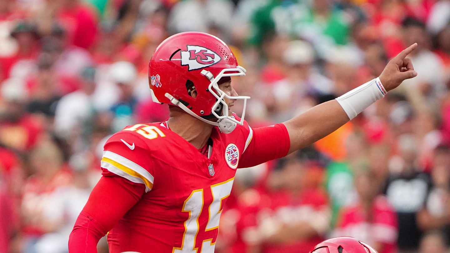 NY Giants vs Kansas City Chiefs: How to Watch for Free, Listen, Odds & More