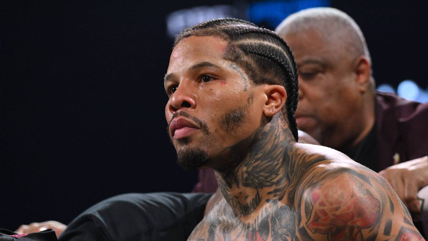 Gervonta Davis Answers Whether Rematch vs Lamont Roach Jr Is Next