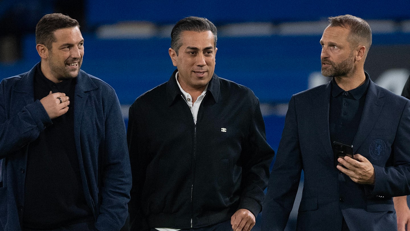 Chelsea deliver Paul Winstanley & Laurence Stewart verdict as sporting director's next review ...