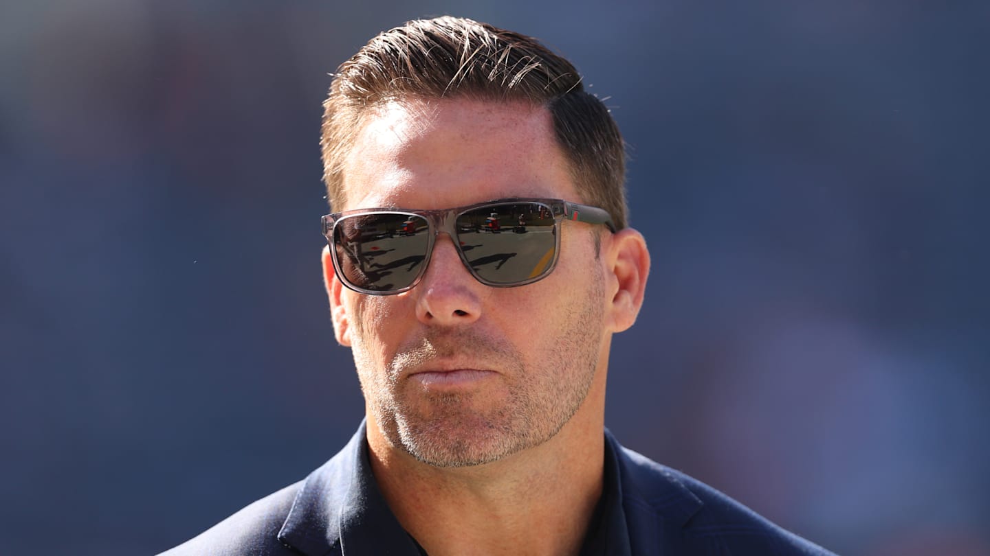 Panthers have a painfully obvious offseason trade chip hiding in plain ...