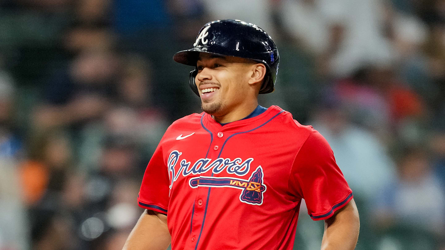 Braves News: Former pitcher may retire, Drake Baldwin ROY push, Ronald ...