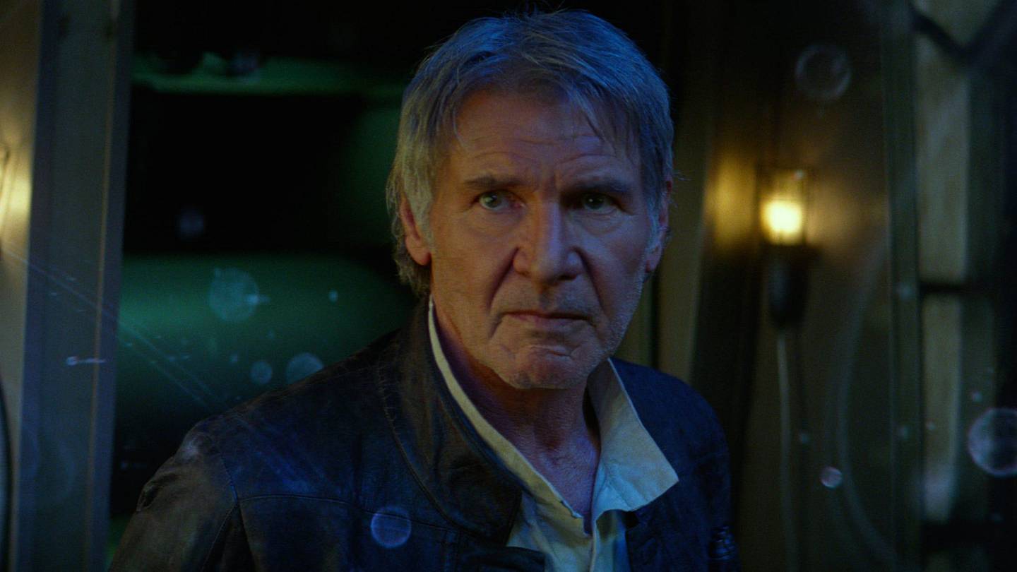 Every member of the Solo family tree in both canon and Legends