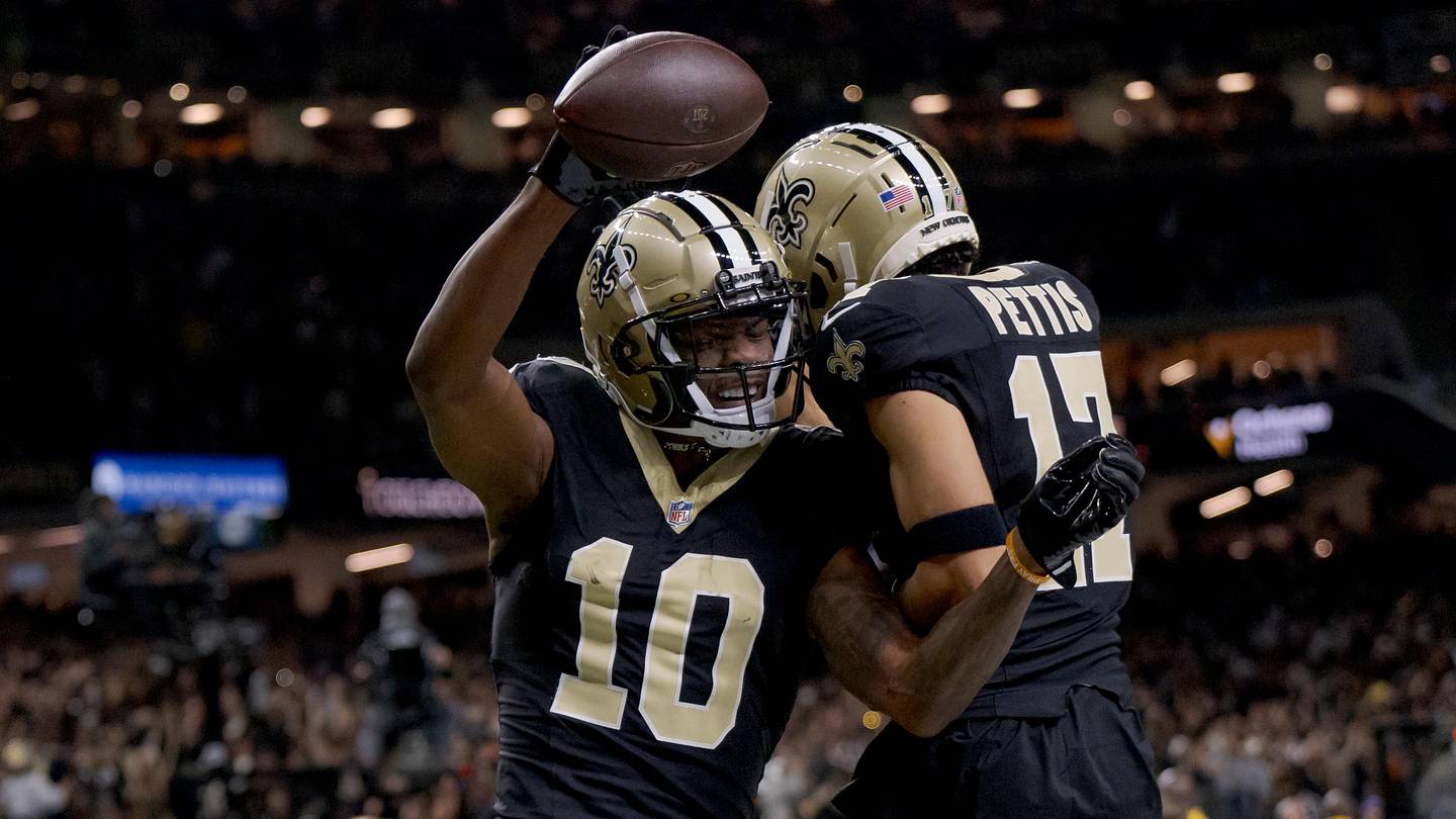 Steelers Have Obvious Move to Make on Offense