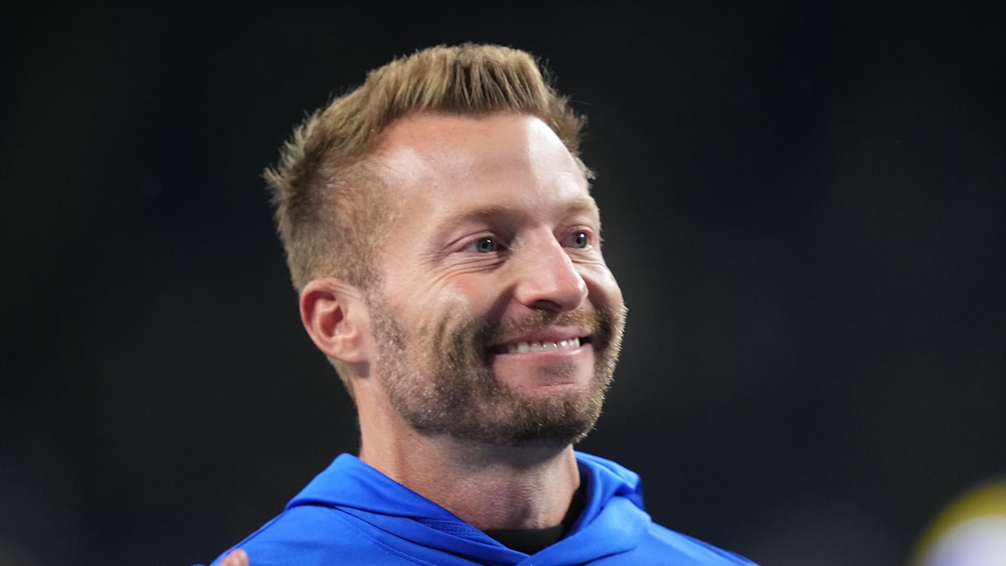 Seahawks' Week 16 victory overshadows Sean McVay-sized problem