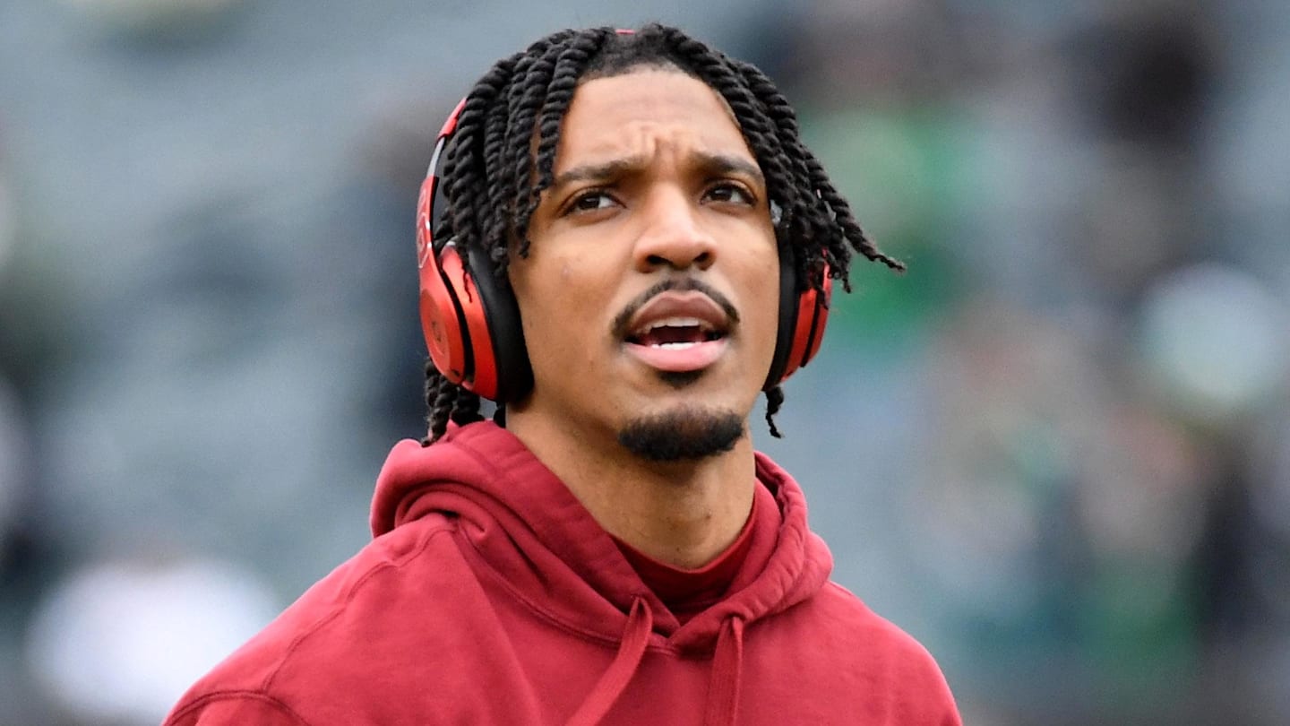 3 winners (and 2 losers) from the first wave of Commanders 2025 free agency