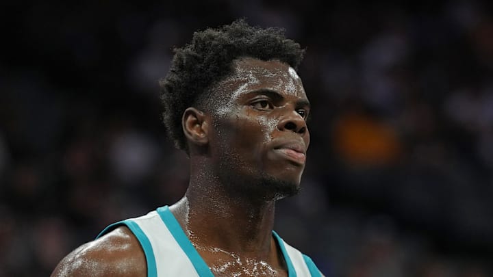 Former NBA Draft Pick Enrolls, Eligible to Play at Baylor