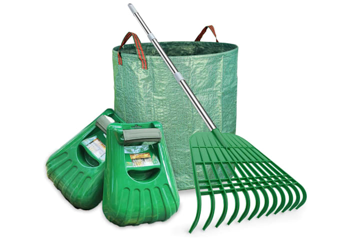 yard cleaner tool