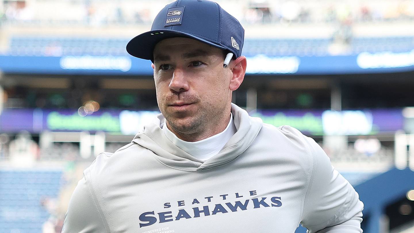 Seahawks' Klint Kubiak might not be alone in leaving Seattle