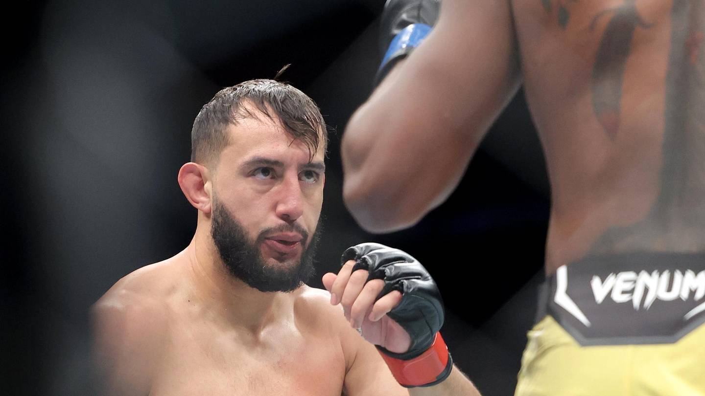 UFC Perth LIVE: Ulberg vs. Reyes free results, highlights & updates
