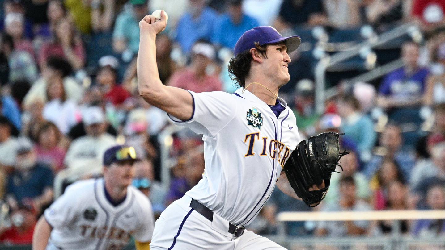 Chase Shores Could Carry an Angels Tradition this Season