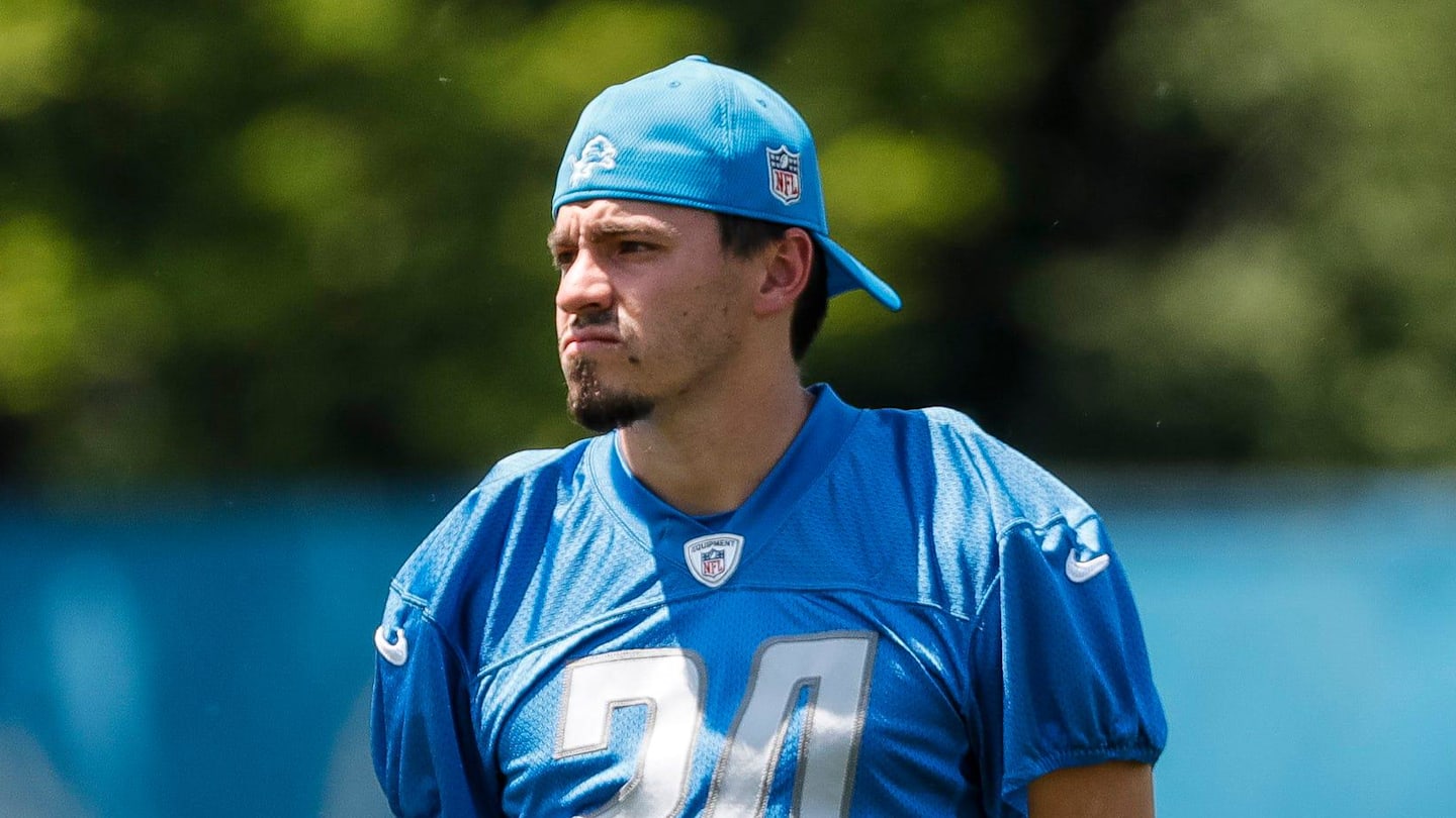 Patriots Kicker Likely Won’t Make it to July in New England