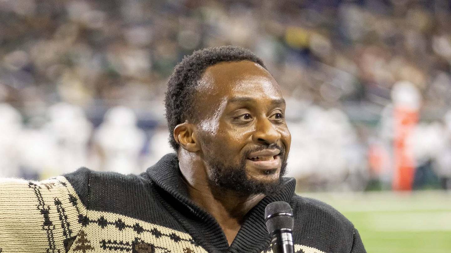 Big E Reveals Why He Decided to Retire From WWE and Wrestling (Exclusive)