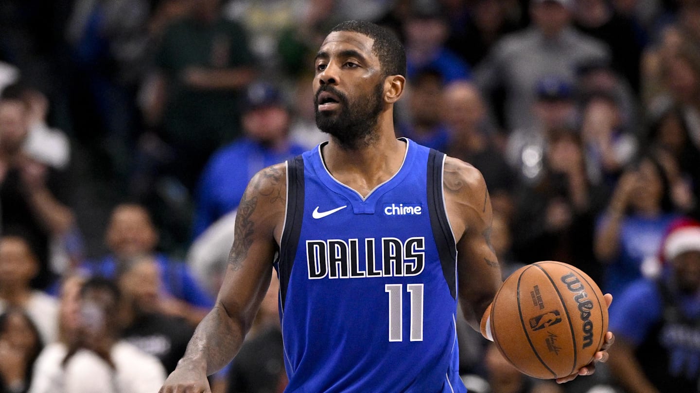 3 Takeaways From Mavericks' Christmas Loss to Timberwolves